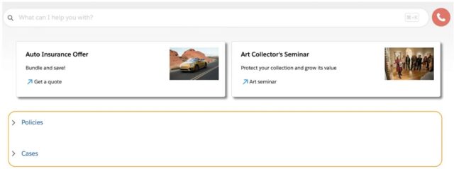 OmniStudio FlexCards : A Beginner's Guide
