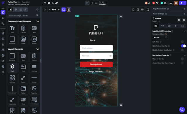 Unveiling the Future of Mobile: FlutterFlow for Cross-Platform Low-Code ...