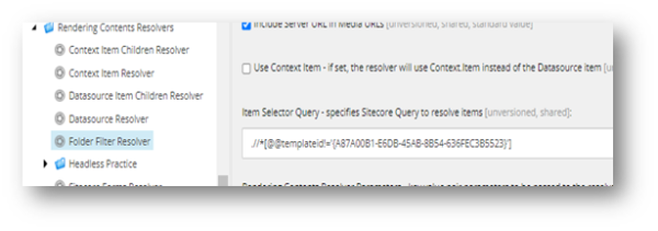 Sitecore Layout Service Custom Rendering Contents Resolver Blogs Perficient 0863