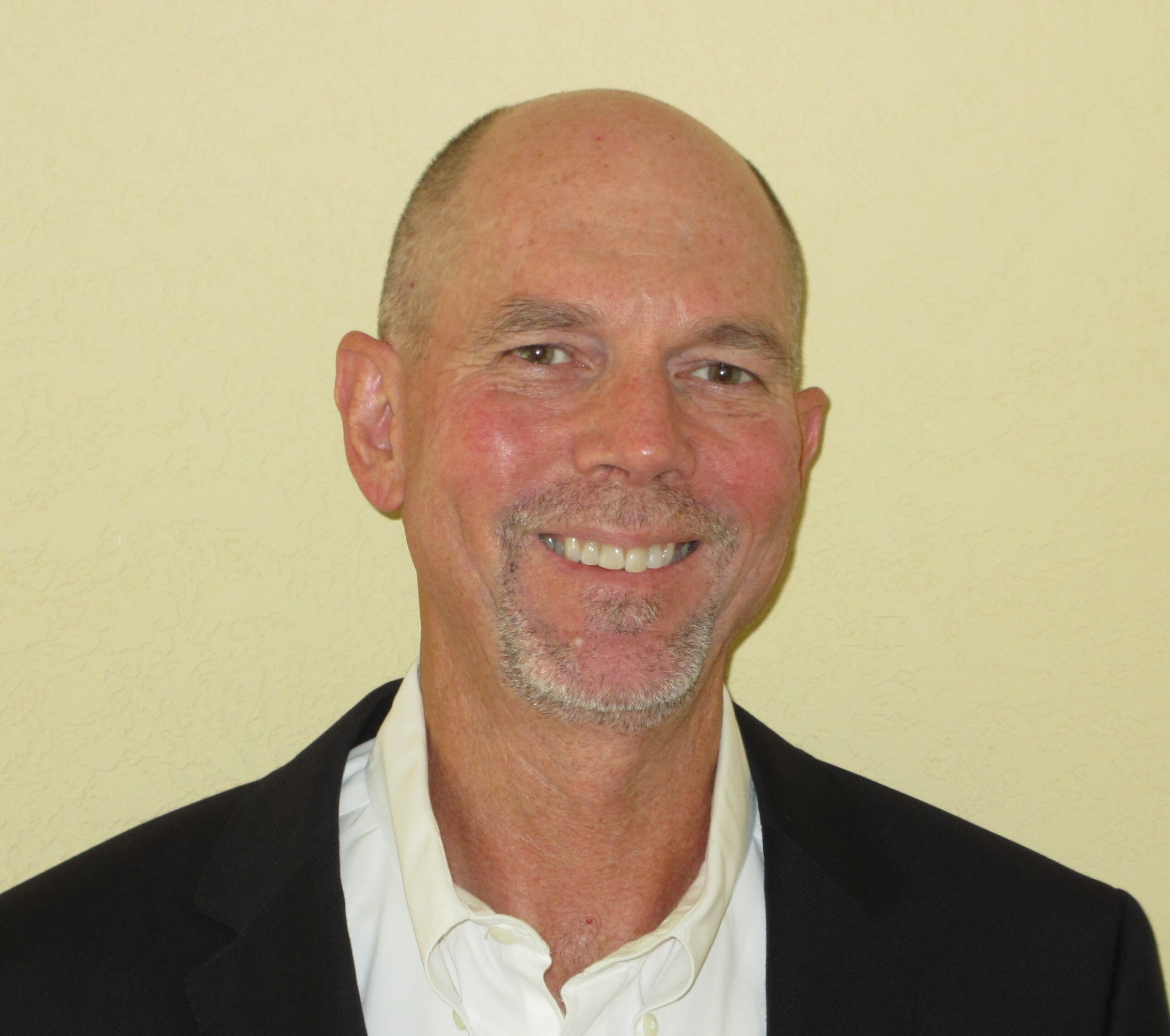 Gary Johnson Reflects on his Career as a Technology Consultant with ...