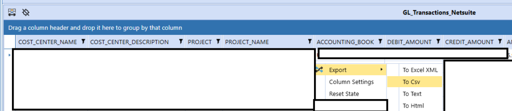 Preparing for Direct Connection to OneStream / Blogs / Perficient
