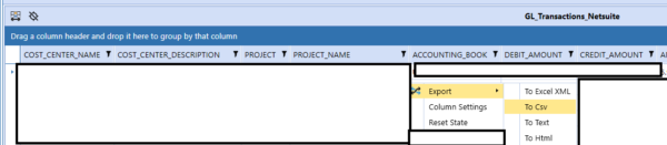 Preparing for Direct Connection to OneStream / Blogs / Perficient