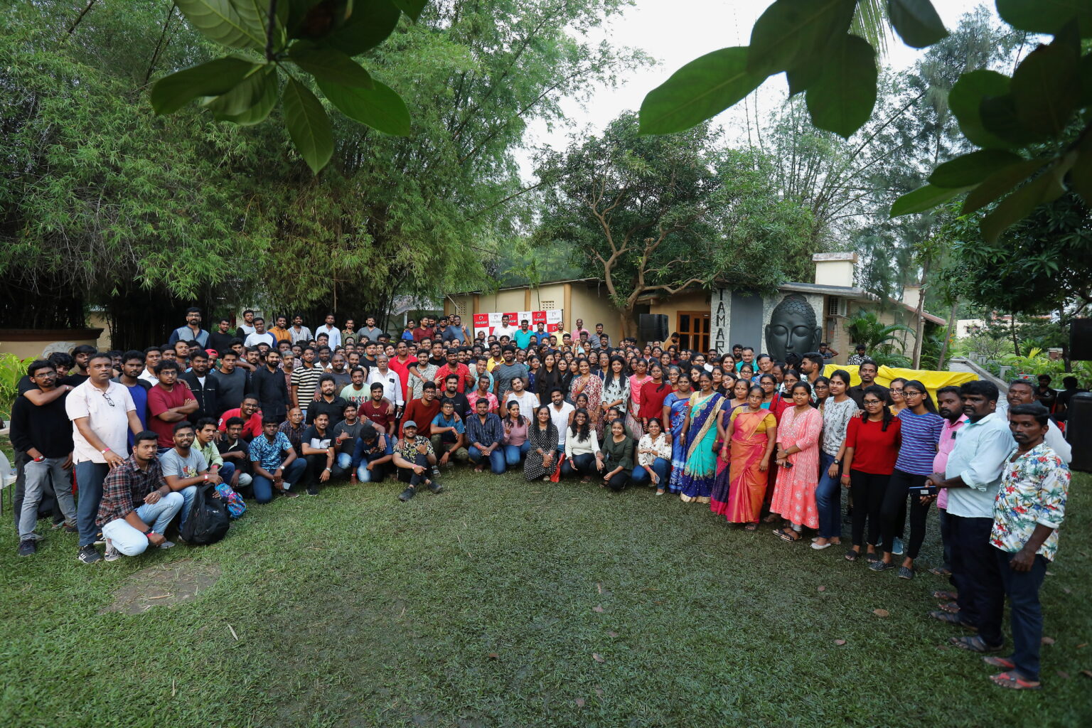 Perficient Chennai Annual Meet 2022 / Blogs / Perficient