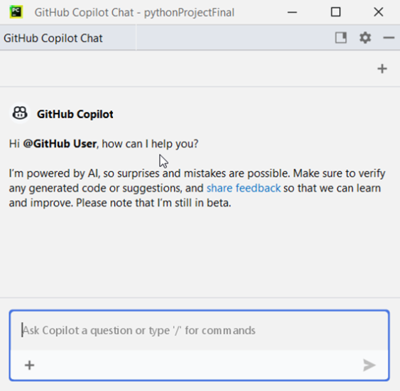 Boosting Your Testing Workflow with GitHub Copilot: A Step-by-Step ...