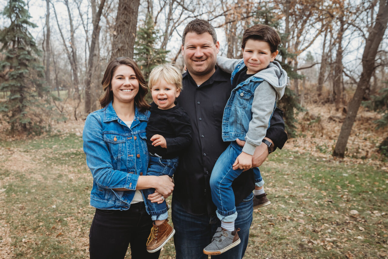 Megan Glasow Shows Passion for her Work, Colleagues, and Community ...