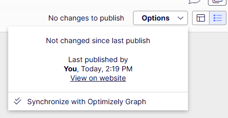 Common Errors When Using GraphQL with Optimizely / Blogs / Perficient