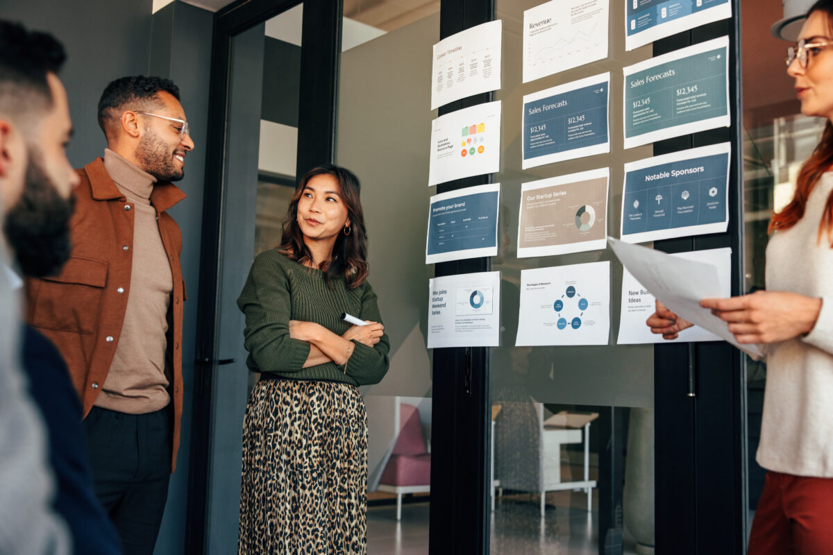 Why Include Exception-Based Reporting in Overall Business Reporting ...