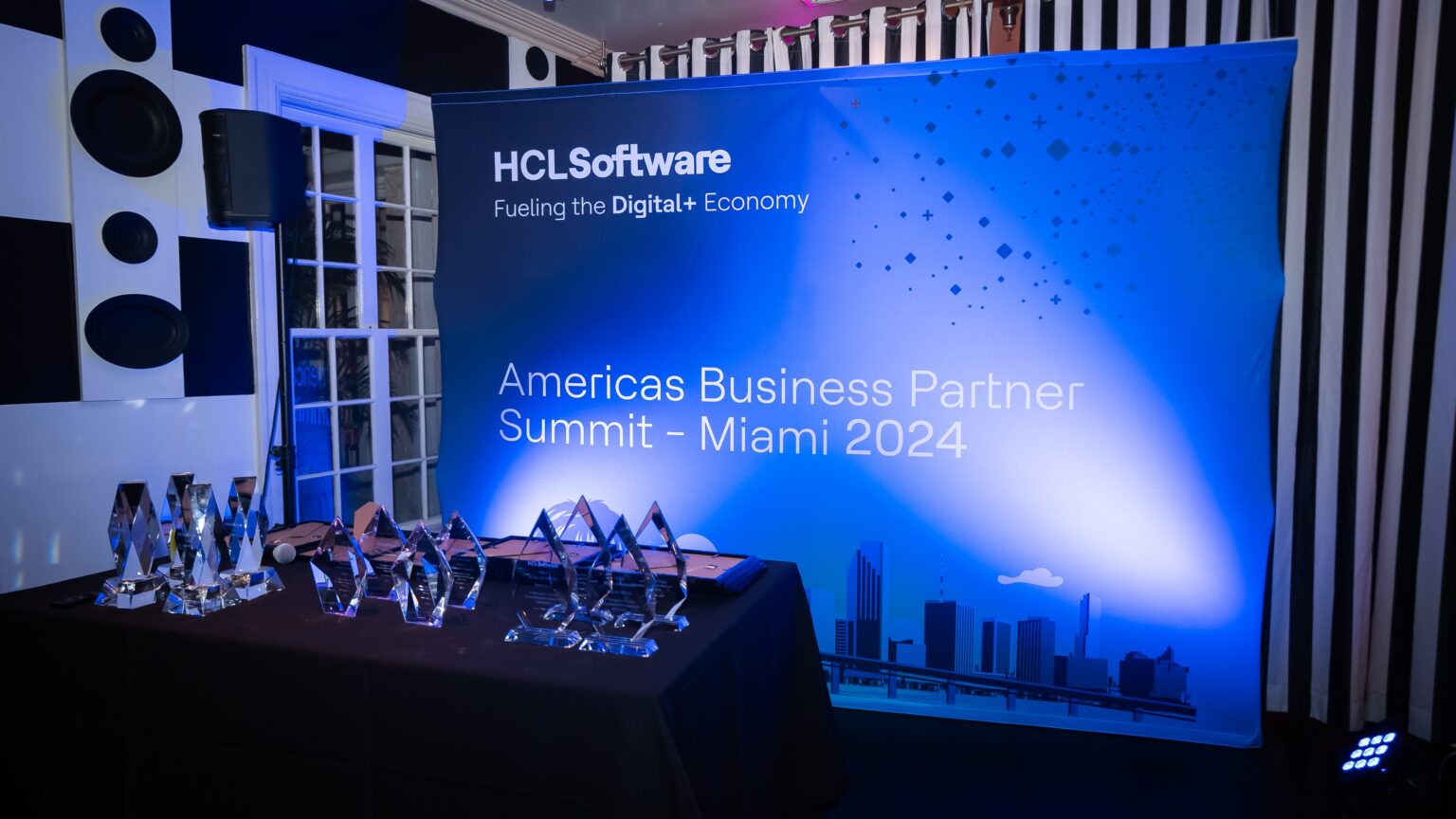 Perficient Awarded as HCL Software’s Gold Reseller Award / Blogs ...