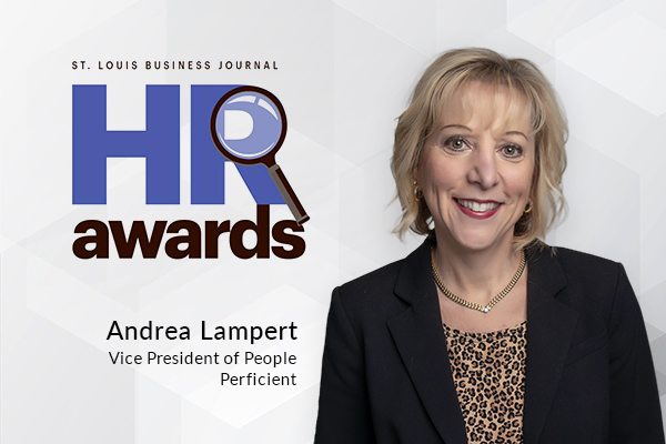 St. Louis Business Journal Honors Andrea Lampert with 2022 HR ...