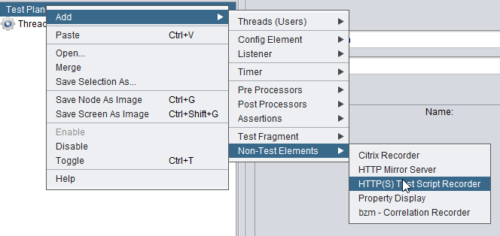 Perform Load Test on Mobile App using Apache JMeter / Blogs / Perficient