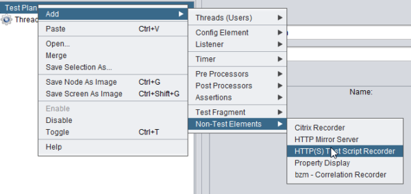 Perform Load Test on Mobile App using Apache JMeter / Blogs / Perficient