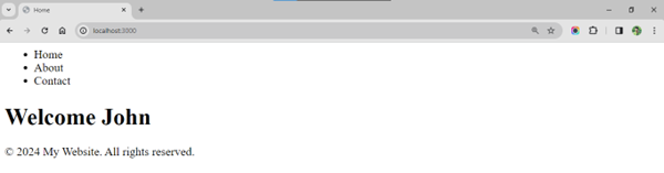 Exploring HTML Template Engines for Node.js / Blogs / Perficient