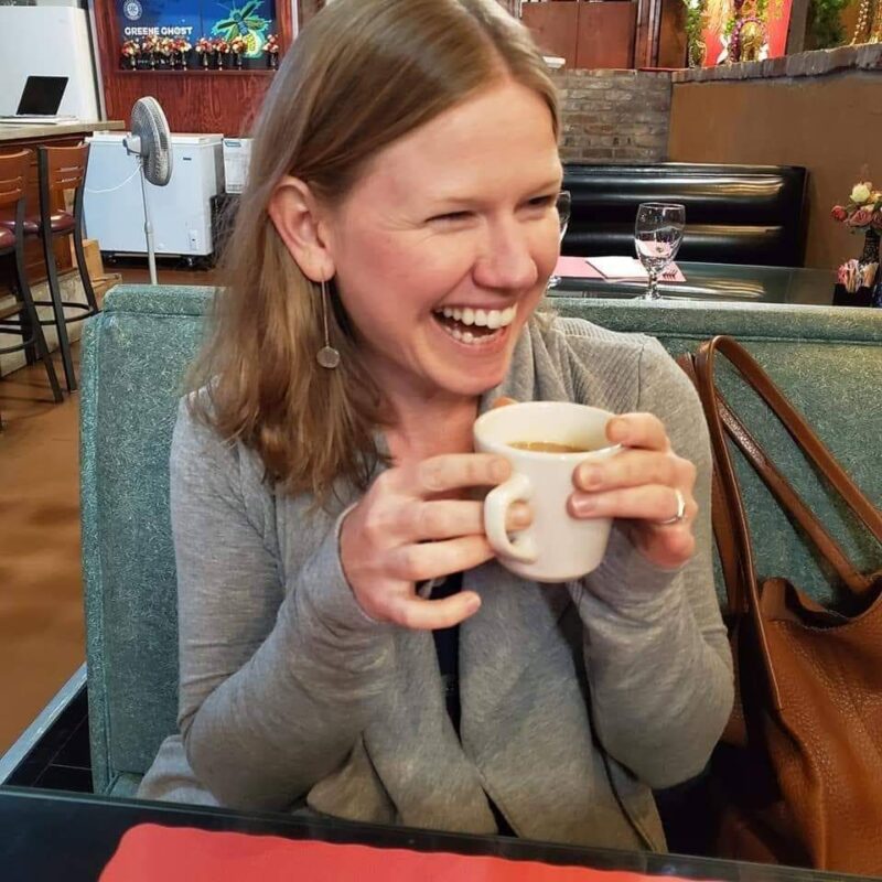 How Hannah Kim Leads Colleagues Through Perficient’s People Promise ...