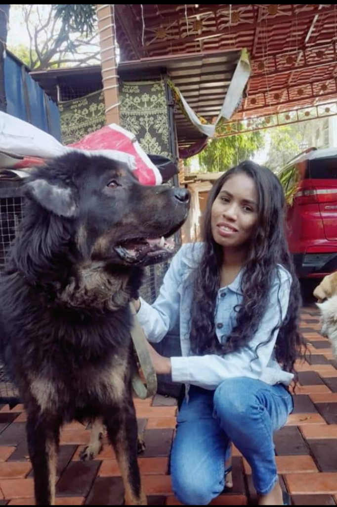 Hemant Rao Raghunath rend le monde plus lumineux grâce aux efforts des ...