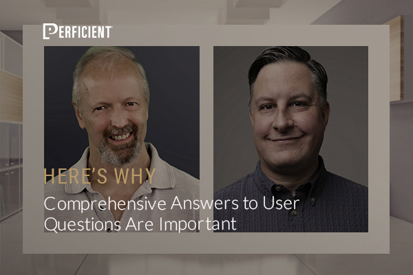 Why Comprehensive Answers to User Questions Are Important - Here's Why ...