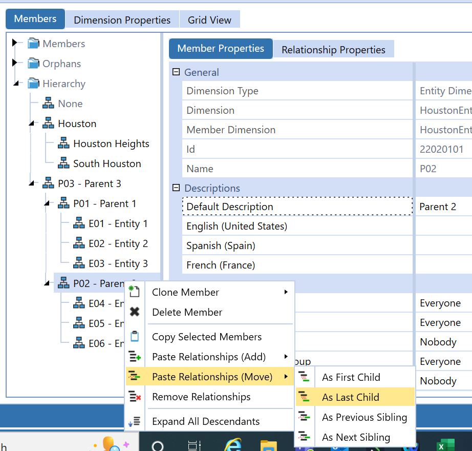Retraitement historique dans OneStream en utilisant très peu de code