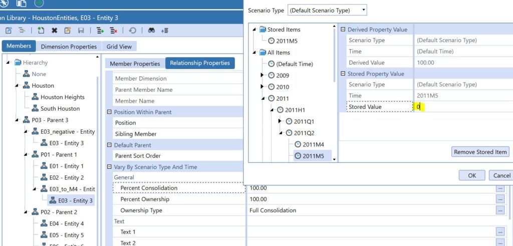 Historical Restatement in OneStream using very little code / Blogs ...