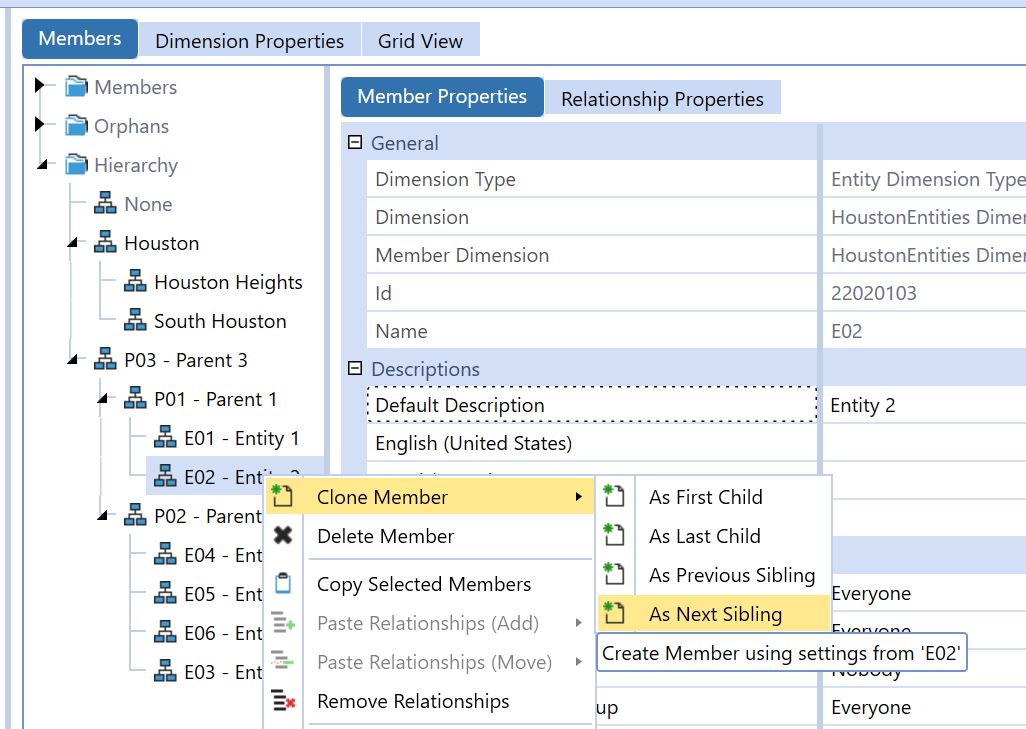 Retraitement historique dans OneStream en utilisant très peu de code