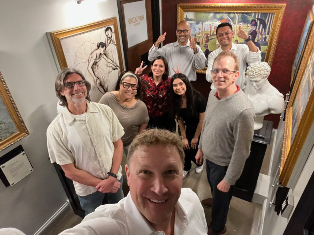 A Glimpse Into Perficient's Houston Team / Blogs / Perficient