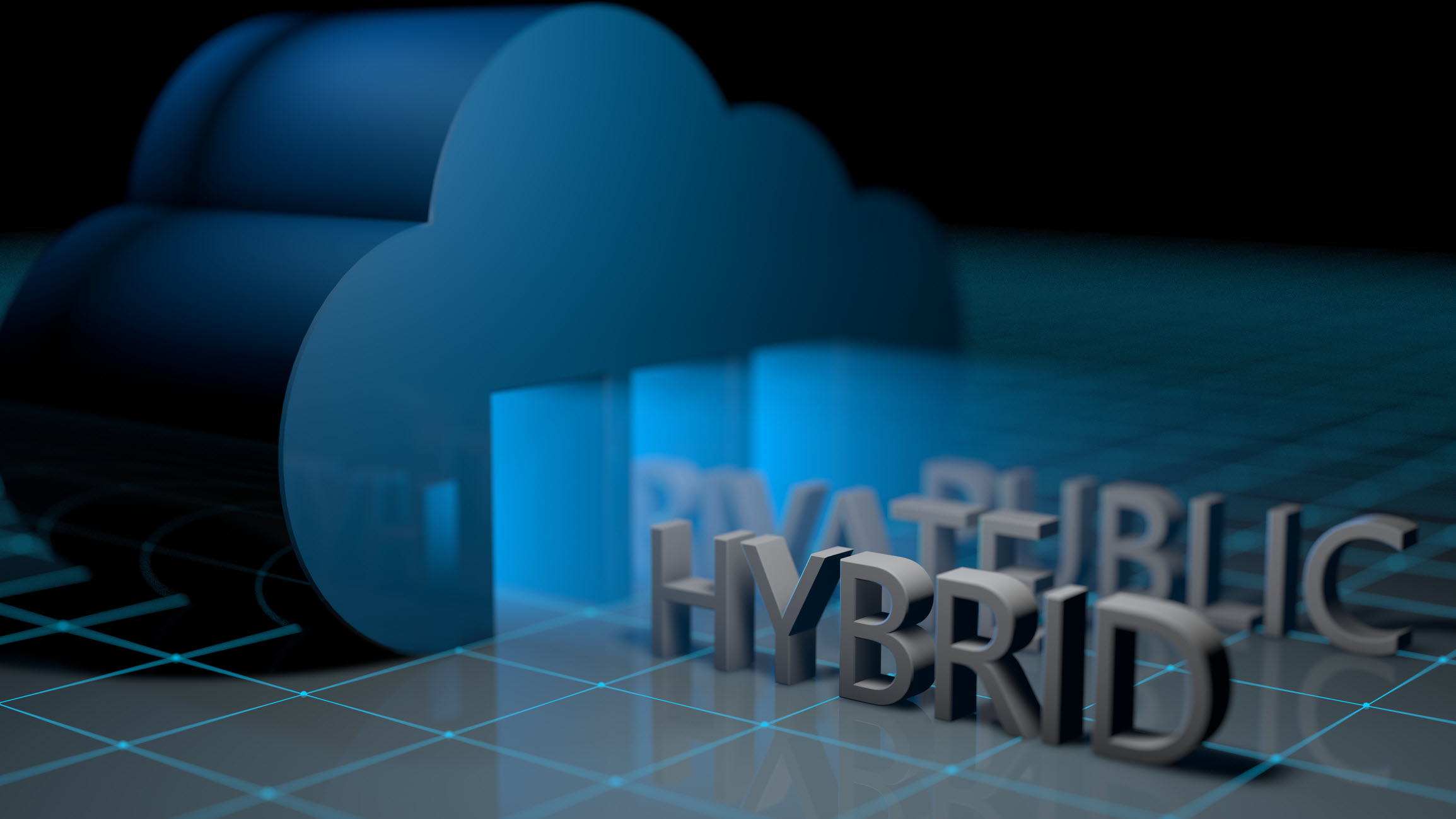 Oracle Hybrid Cloud Infrastructure / Blogs / Perficient