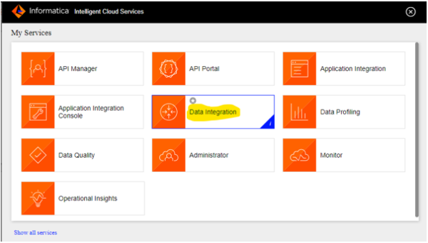IICS Micro and Macro Services / Blogs / Perficient