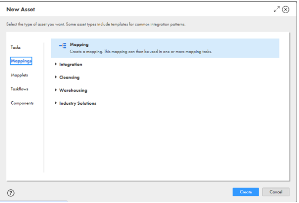 IICS Micro and Macro Services / Blogs / Perficient