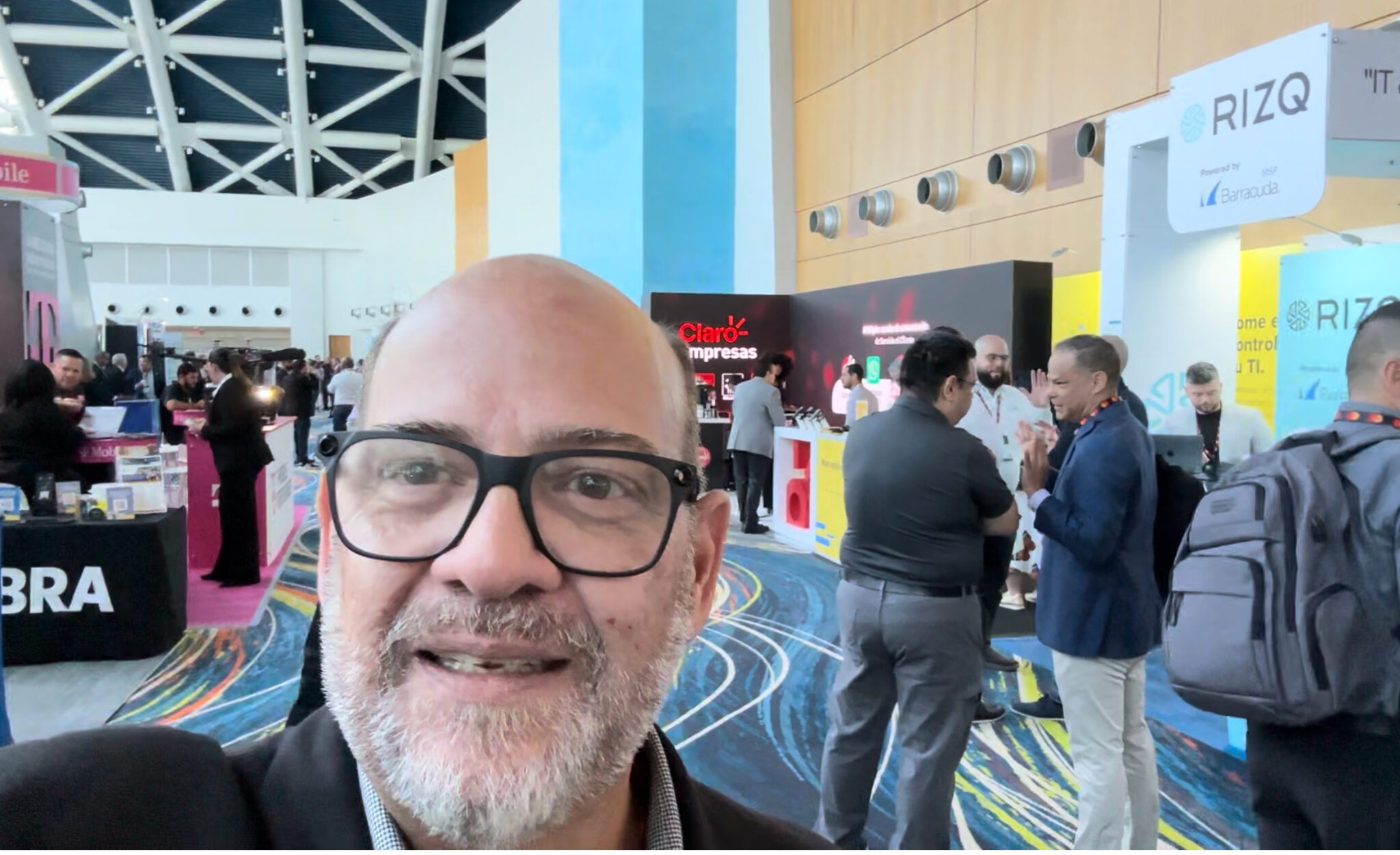 Puerto Rico CIO & IT Leadership Conference Recap / Blogs / Perficient