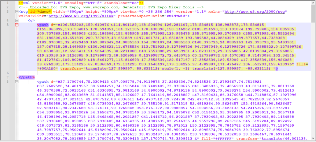 Adding Your Style: Custom Icons in Salesforce LWC / Blogs / Perficient