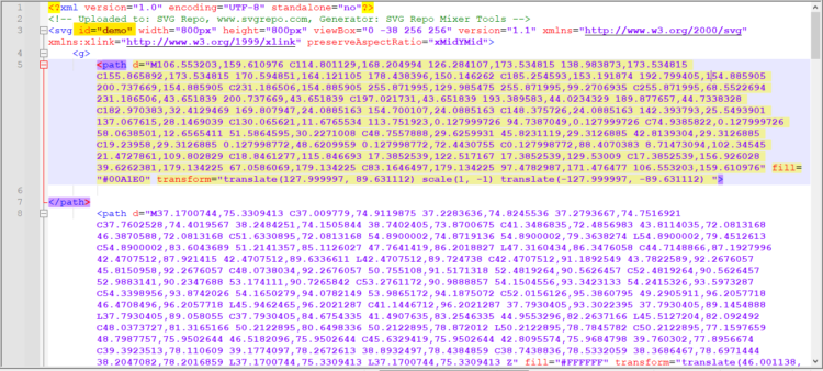 Adding Your Style: Custom Icons in Salesforce LWC / Blogs / Perficient