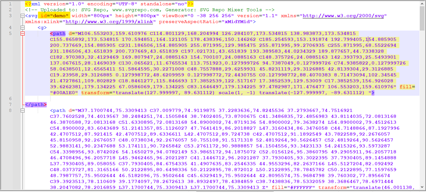 Adding Your Style: Custom Icons in Salesforce LWC / Blogs / Perficient