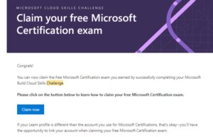 3 Ways to Get a Free or Reduced Fee for Microsoft Certification