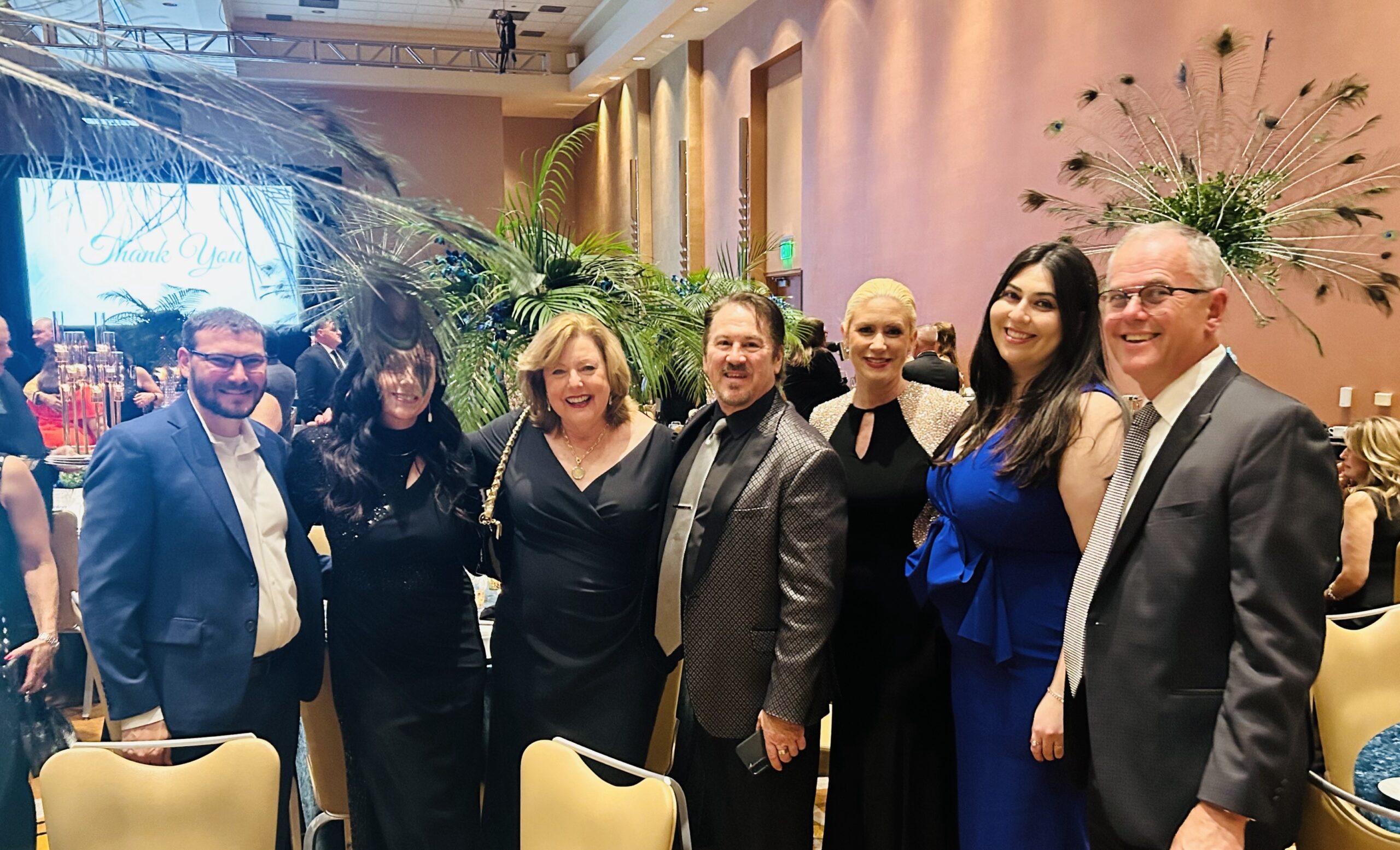 Celebrating Women in Technology: Perficient attends the MCWT Peacock ...