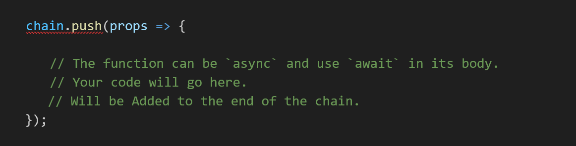 Exploring Frontend Handlers in Optimizely Spire / Blogs / Perficient