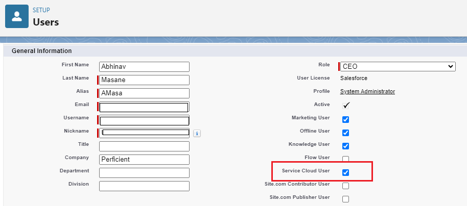 Demystifying Einstein Bots In Salesforce Ai Chatbot