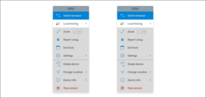 Local Testing with BrowserStack / Blogs / Perficient