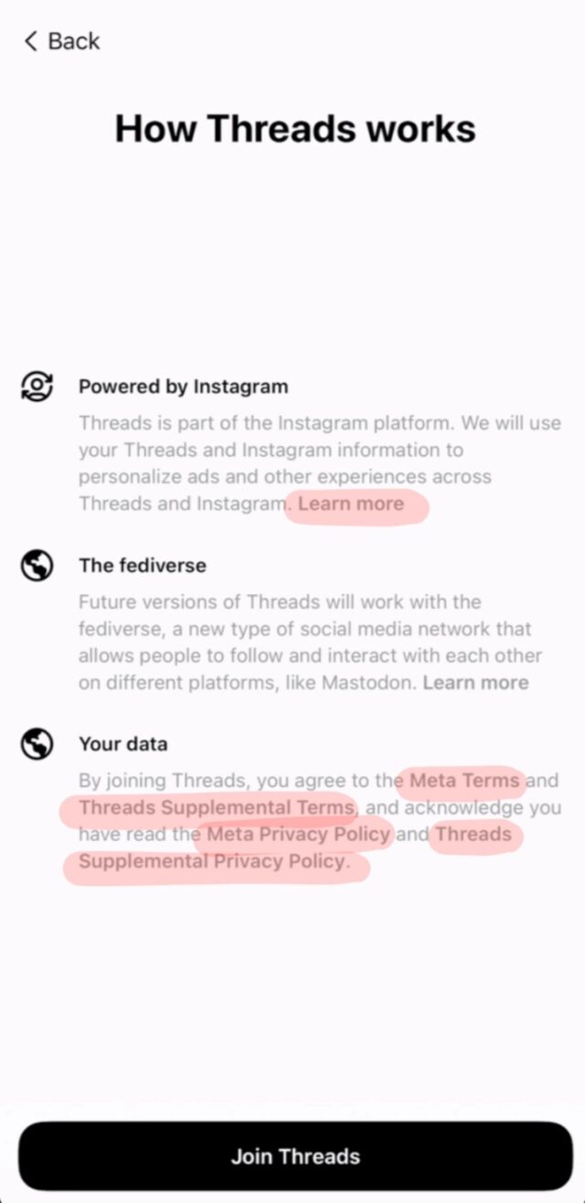 Apple vs. Meta: The Illusion of Privacy / Blogs / Perficient