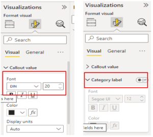 How to Show Last Refresh Date in Power BI / Blogs / Perficient
