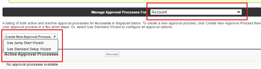 Introduction to the Approval Process in Salesforce / Blogs / Perficient