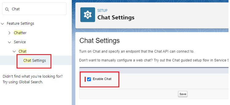 Demystifying Einstein Bots In Salesforce Ai Chatbot