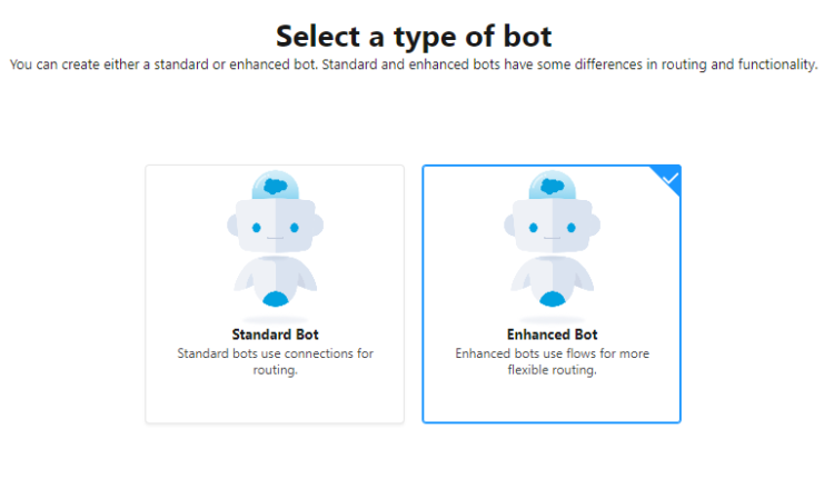AI Chatbot - How to create Salesforce Einstein Chatbot