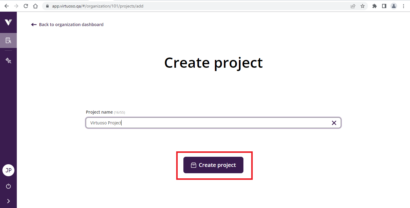 Introduction To Virtuoso (Part I) / Blogs / Perficient