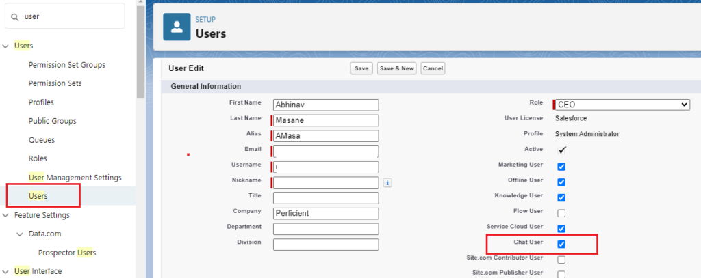 Demystifying Einstein Bots In Salesforce Ai Chatbot