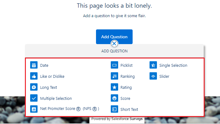 Survey : A Guide to Salesforce Surveys