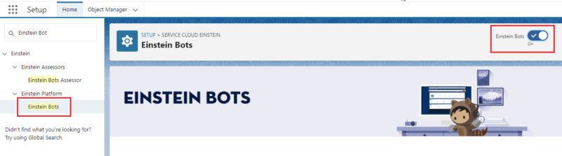 Demystifying Einstein Bots in Salesforce - AI Chatbot