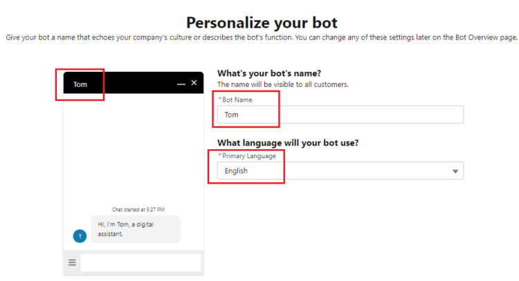 AI Chatbot - How to create Salesforce Einstein Chatbot