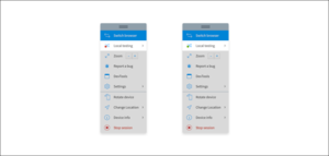 Local Testing with BrowserStack / Blogs / Perficient