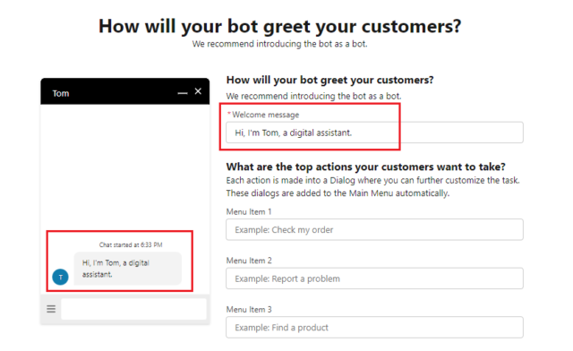 AI Chatbot - How to create Salesforce Einstein Chatbot