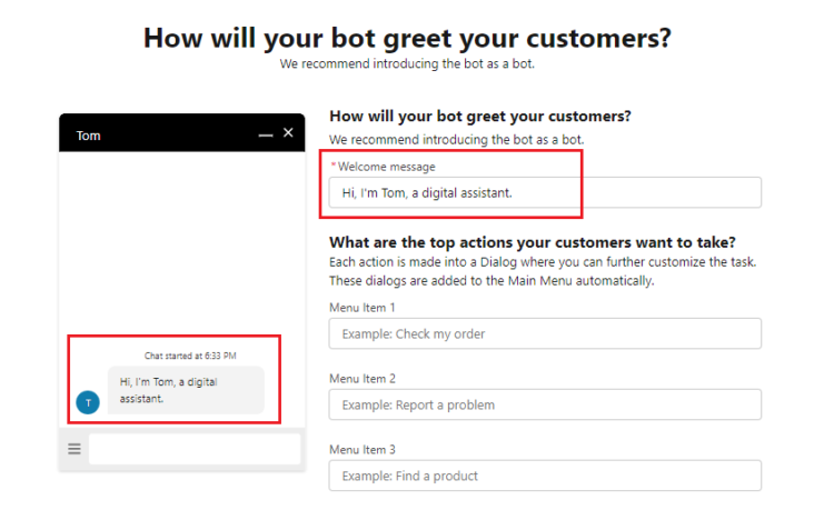 AI Chatbot - How to create Salesforce Einstein Chatbot