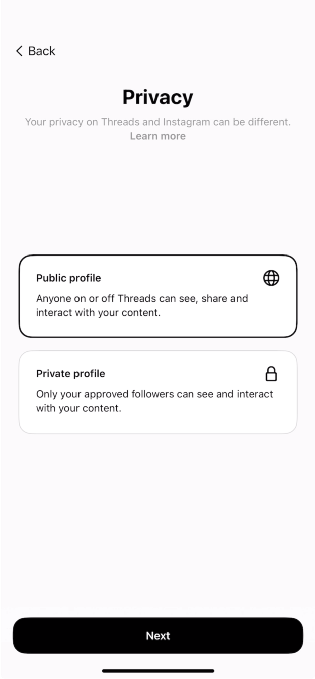 Apple vs. Meta: The Illusion of Privacy / Blogs / Perficient