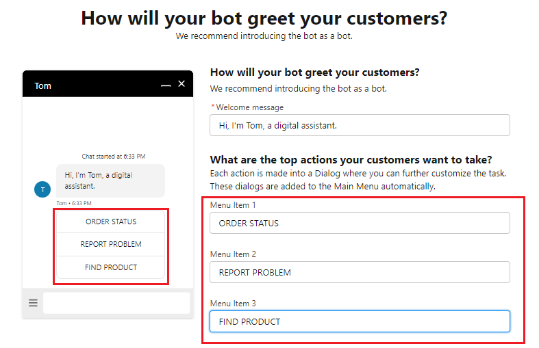 AI Chatbot - How to create Salesforce Einstein Chatbot